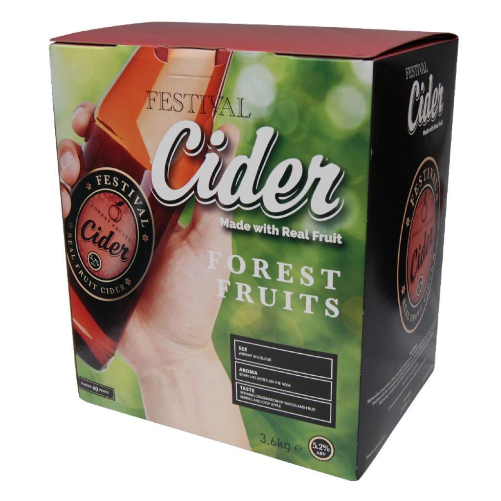 Ciders