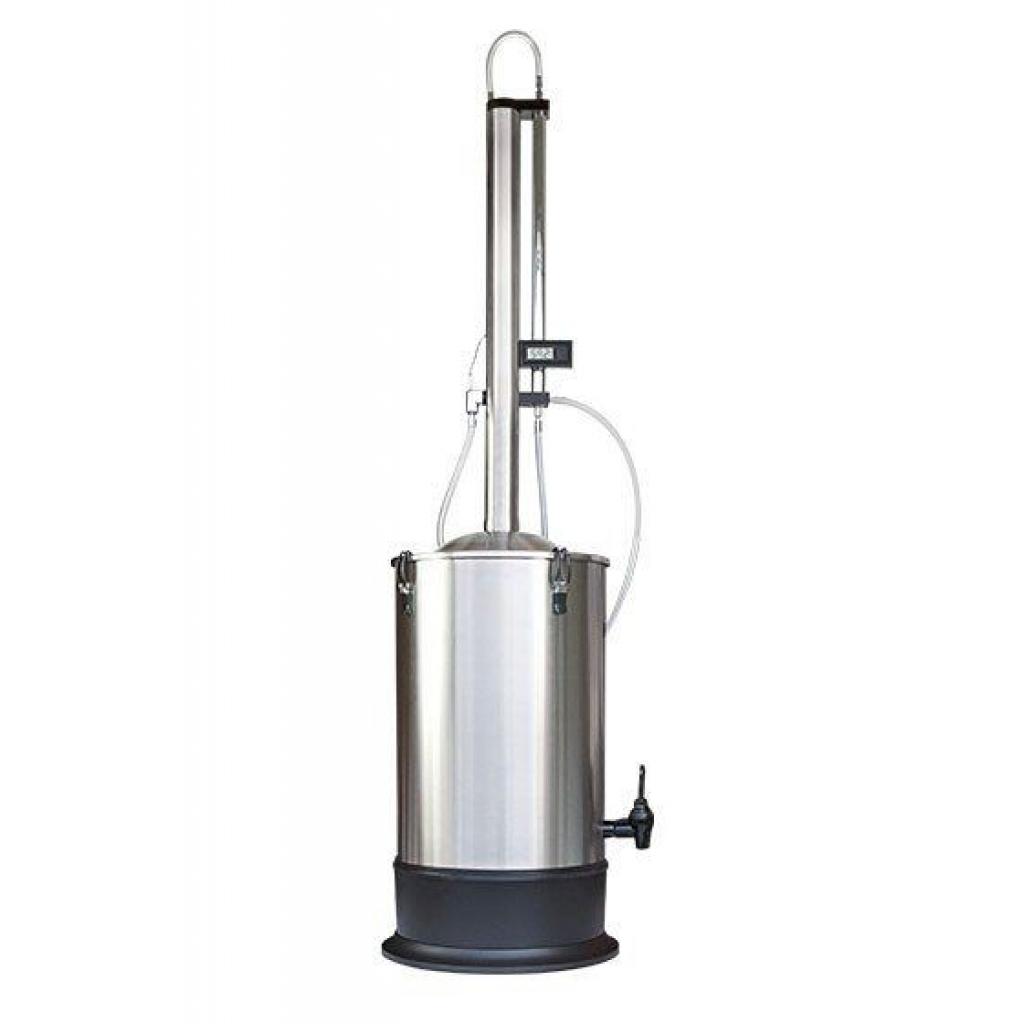 Still Spirits Turbo 500 Stainless Steel Condenser Still