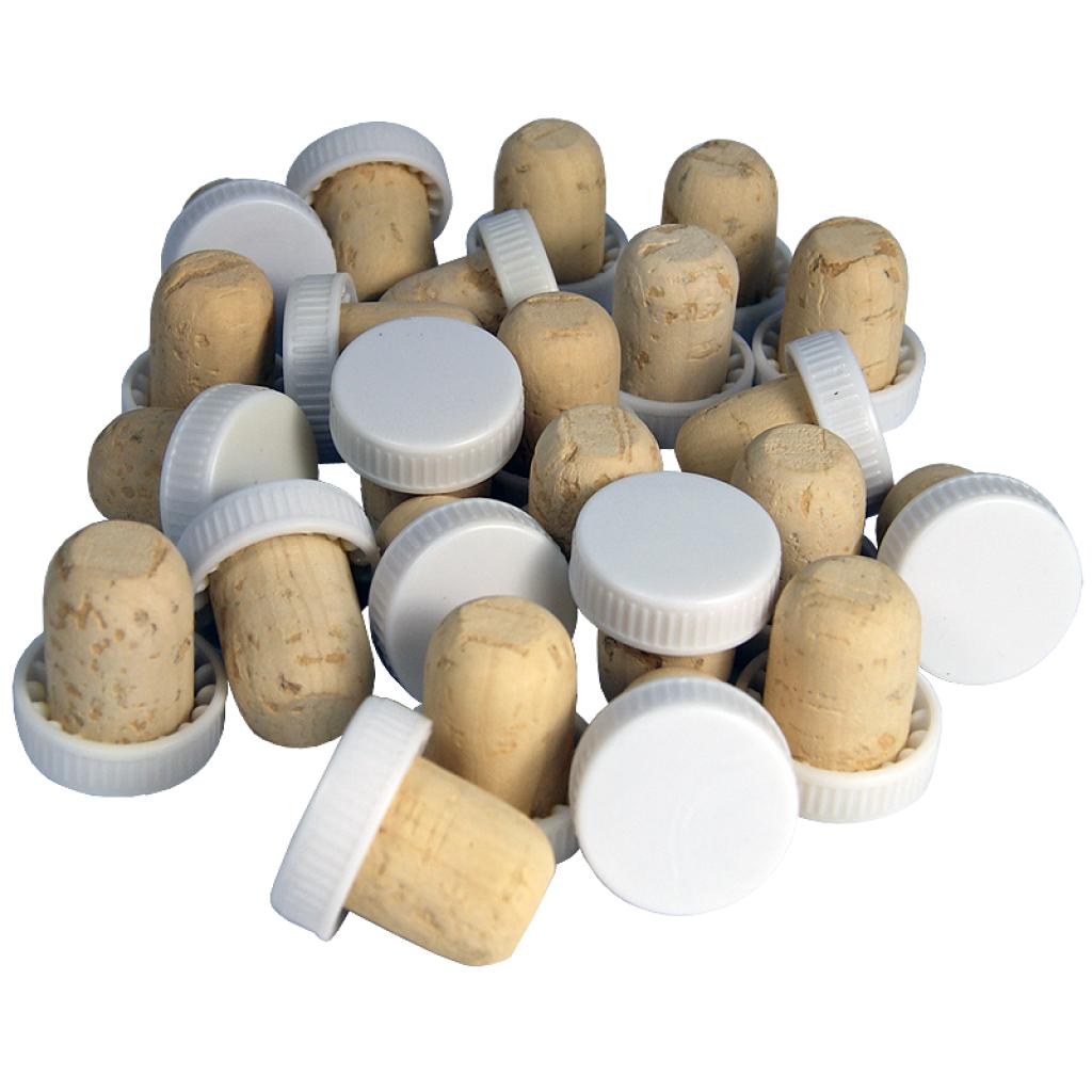 Wine Corkers & Corks