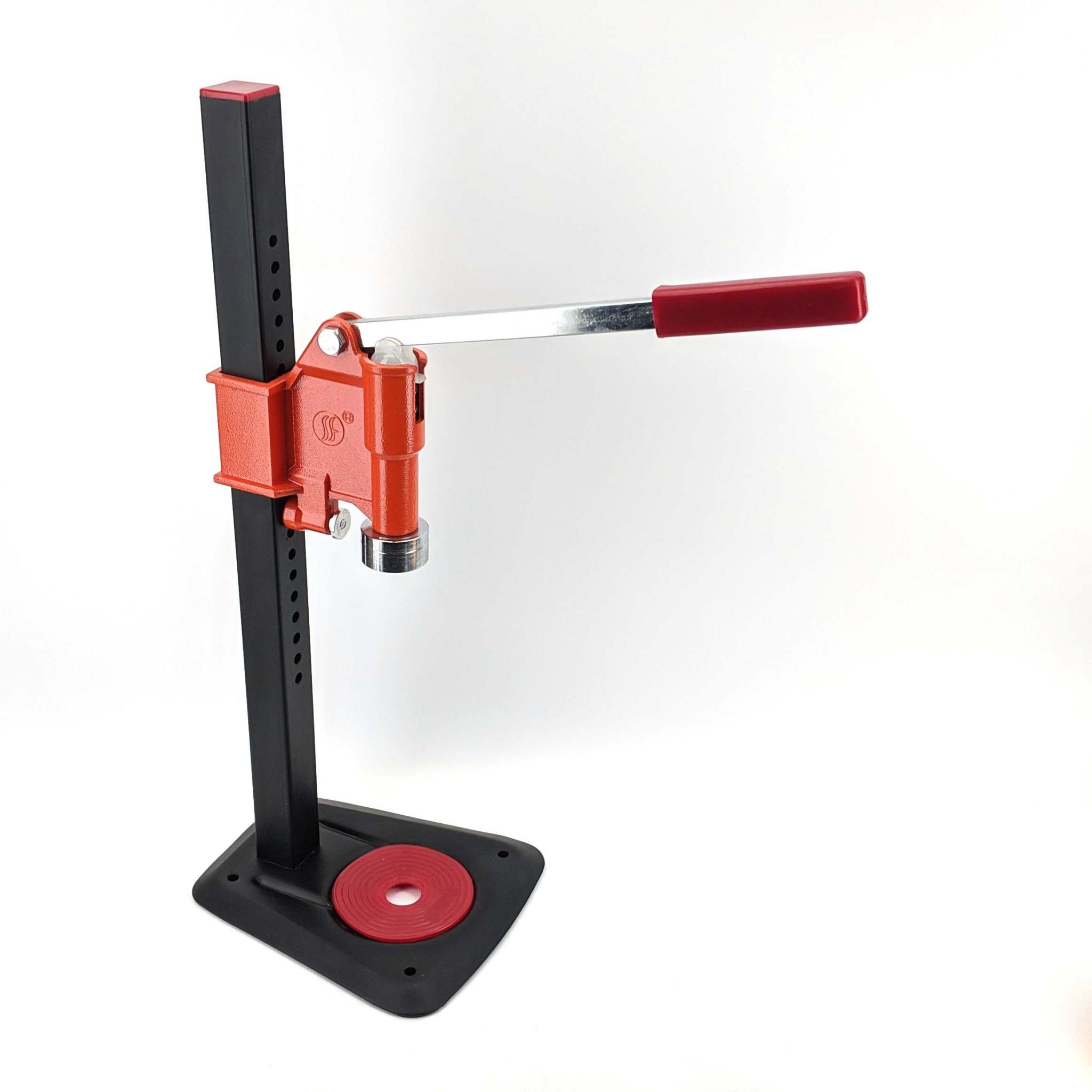 Ferrari Bench Capper