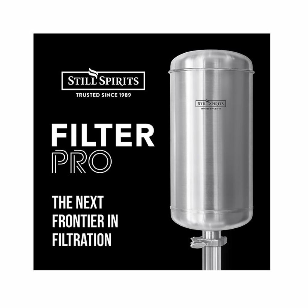 Still Spirits Filter Pro
